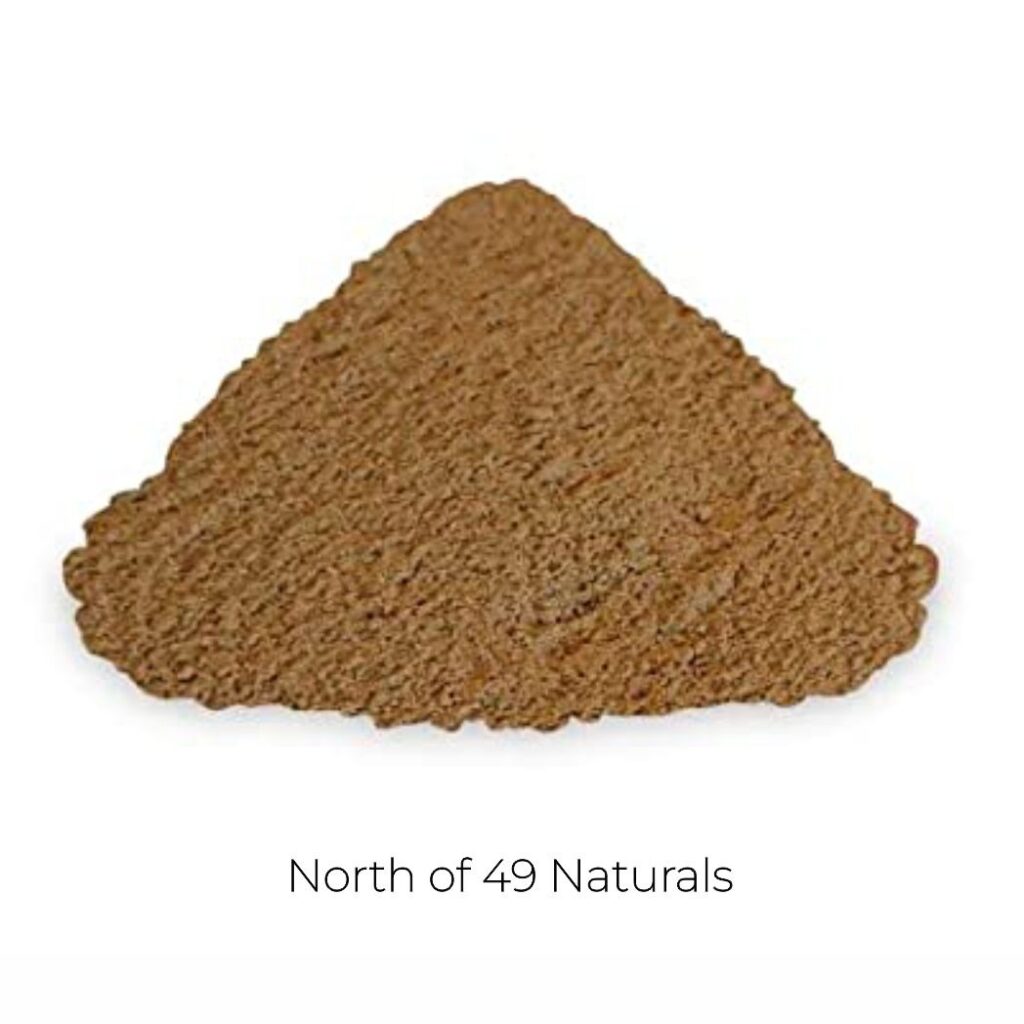 Buy 100% Organic Grape Skin Powder | North of 49 Naturals